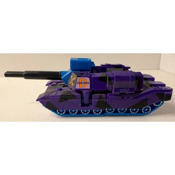 Hasbro | Toys | Transformers 993 G2 Archforce Action Figure | Poshmark